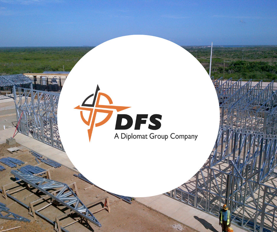 DFS Construction | FRAMECAD Connect